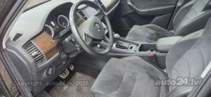 Brūns Skoda Kodiaq 2019 Tallina, ar dzinēja tilpumu 2.00 L un nobraukumu 77 tūkst. km par 25000 €, foto 6 vietnē AUTOMOTO.COM.LV