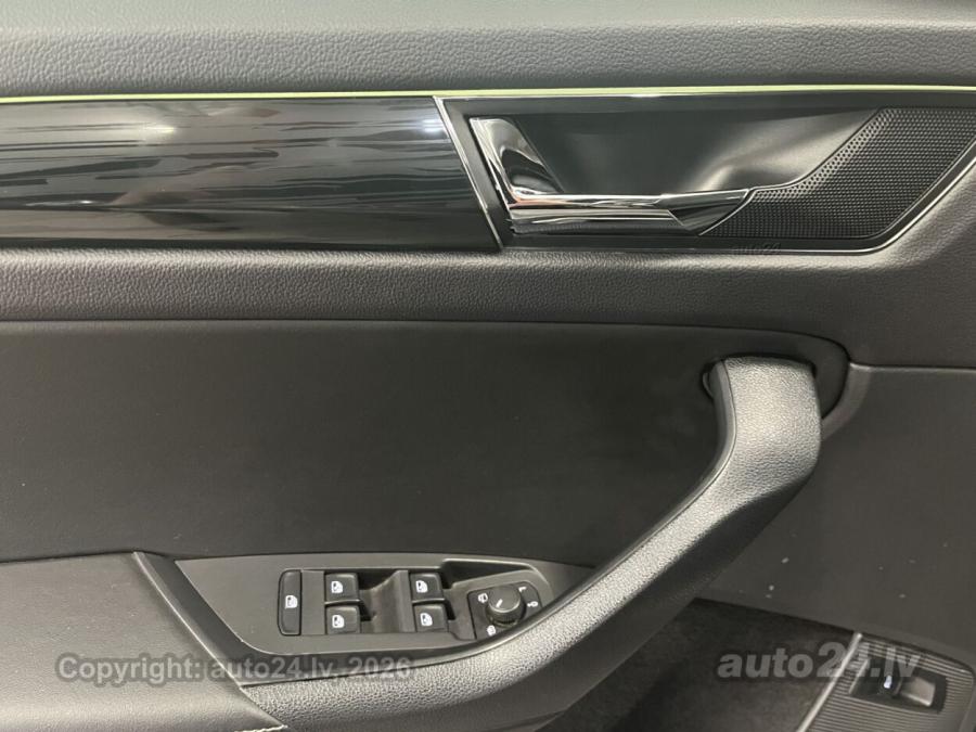 Brūns Skoda Kodiaq 2021 Tallina, ar dzinēja tilpumu 2.00 L un nobraukumu 75 tūkst. km par 24900 €, foto 9 vietnē AUTOMOTO.COM.LV
