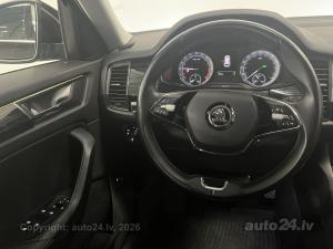 Brūns Skoda Kodiaq 2021 Tallina, ar dzinēja tilpumu 2.00 L un nobraukumu 75 tūkst. km par 24900 €, foto 11 vietnē AUTOMOTO.COM.LV