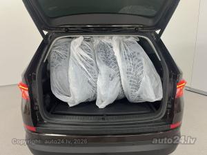 Brūns Skoda Kodiaq 2021 Tallina, ar dzinēja tilpumu 2.00 L un nobraukumu 75 tūkst. km par 24900 €, foto 29 vietnē AUTOMOTO.COM.LV