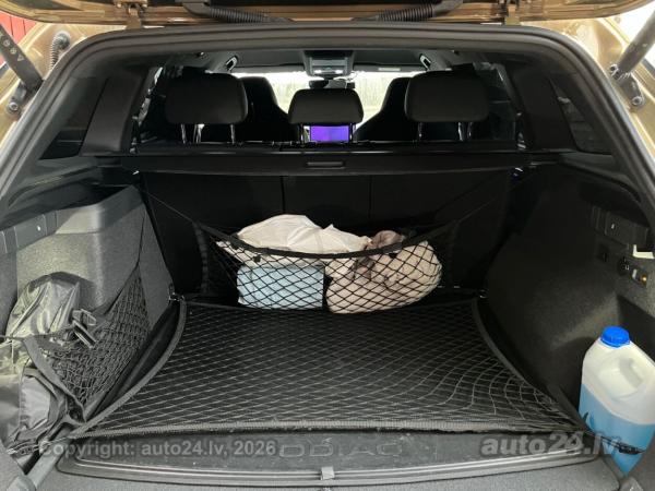 Brūns Skoda Kodiaq 2025 Rapla, ar dzinēja tilpumu 1.50 L un nobraukumu 50 tūkst. km par 42900 €, foto 11 vietnē AUTOMOTO.COM.LV