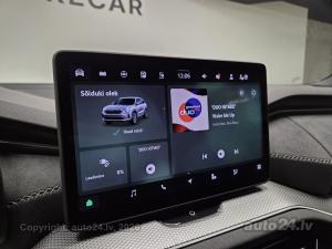 Коричневый Шкода Kodiaq 2025 в Таллин, объемом двигателя 1.50 л и пробегом 18 тыс. км за 41900 €, фото 9 на AUTOMOTO.COM.LV