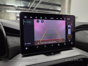 Коричневый Шкода Kodiaq 2025 в Таллин, объемом двигателя 1.50 л и пробегом 18 тыс. км за 41900 €, фото 10 на AUTOMOTO.COM.LV