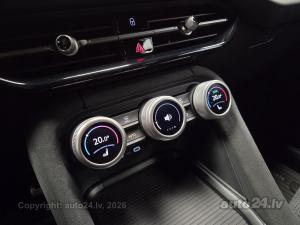 Коричневый Шкода Kodiaq 2025 в Таллин, объемом двигателя 1.50 л и пробегом 18 тыс. км за 41900 €, фото 11 на AUTOMOTO.COM.LV