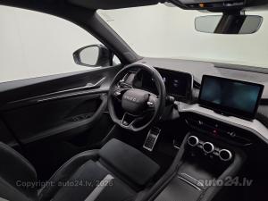 Коричневый Шкода Kodiaq 2025 в Таллин, объемом двигателя 1.50 л и пробегом 18 тыс. км за 41900 €, фото 12 на AUTOMOTO.COM.LV