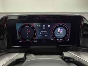 Коричневый Шкода Kodiaq 2025 в Таллин, объемом двигателя 1.50 л и пробегом 18 тыс. км за 41900 €, фото 14 на AUTOMOTO.COM.LV
