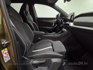 Коричневый Шкода Kodiaq 2025 в Таллин, объемом двигателя 1.50 л и пробегом 18 тыс. км за 41900 €, фото 16 на AUTOMOTO.COM.LV