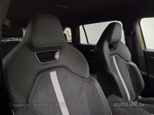 Коричневый Шкода Kodiaq 2025 в Таллин, объемом двигателя 1.50 л и пробегом 18 тыс. км за 41900 €, фото 17 на AUTOMOTO.COM.LV