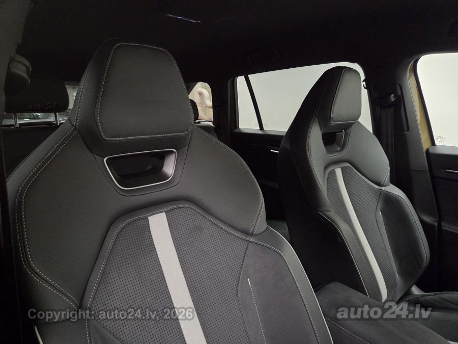 Коричневый Шкода Kodiaq 2025 в Таллин, объемом двигателя 1.50 л и пробегом 18 тыс. км за 41900 €, фото 17 на AUTOMOTO.COM.LV