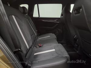 Коричневый Шкода Kodiaq 2025 в Таллин, объемом двигателя 1.50 л и пробегом 18 тыс. км за 41900 €, фото 18 на AUTOMOTO.COM.LV