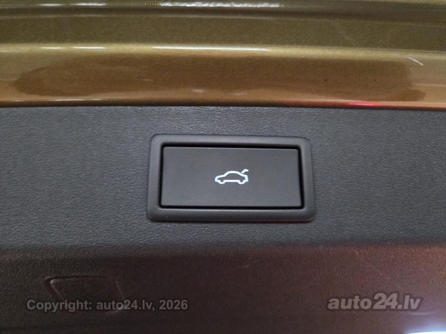 Коричневый Шкода Kodiaq 2025 в Таллин, объемом двигателя 1.50 л и пробегом 18 тыс. км за 41900 €, фото 20 на AUTOMOTO.COM.LV