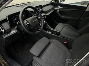 Brūns Skoda Kodiaq 2026 Rīga, ar dzinēja tilpumu 1.50 L un nobraukumu 9 tūkst. km par 35950 €, foto 8 vietnē AUTOMOTO.COM.LV