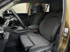 Brūns Skoda Kodiaq 2026 Rīga, ar dzinēja tilpumu 1.50 L un nobraukumu 9 tūkst. km par 35950 €, foto 9 vietnē AUTOMOTO.COM.LV