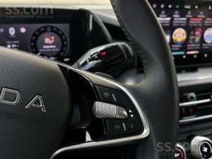 Brūns Skoda Kodiaq 2026 Rīga, ar dzinēja tilpumu 1.50 L un nobraukumu 9 tūkst. km par 35950 €, foto 12 vietnē AUTOMOTO.COM.LV