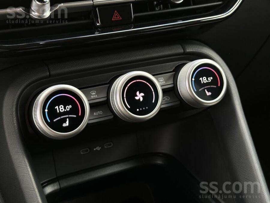 Brūns Skoda Kodiaq 2026 Rīga, ar dzinēja tilpumu 1.50 L un nobraukumu 9 tūkst. km par 35950 €, foto 16 vietnē AUTOMOTO.COM.LV