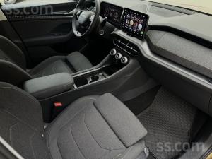 Brūns Skoda Kodiaq 2026 Rīga, ar dzinēja tilpumu 1.50 L un nobraukumu 9 tūkst. km par 35950 €, foto 17 vietnē AUTOMOTO.COM.LV