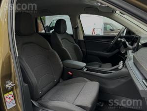 Brūns Skoda Kodiaq 2026 Rīga, ar dzinēja tilpumu 1.50 L un nobraukumu 9 tūkst. km par 35950 €, foto 18 vietnē AUTOMOTO.COM.LV