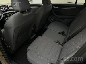 Brūns Skoda Kodiaq 2026 Rīga, ar dzinēja tilpumu 1.50 L un nobraukumu 9 tūkst. km par 35950 €, foto 20 vietnē AUTOMOTO.COM.LV
