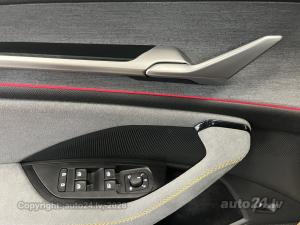 Коричневый Шкода Kodiaq 2026 в Таллин, объемом двигателя 2.00 л и пробегом 4 тыс. км за 43500 €, фото 9 на AUTOMOTO.COM.LV