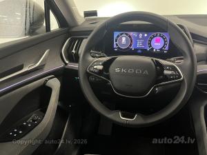Коричневый Шкода Kodiaq 2026 в Таллин, объемом двигателя 2.00 л и пробегом 4 тыс. км за 43500 €, фото 11 на AUTOMOTO.COM.LV