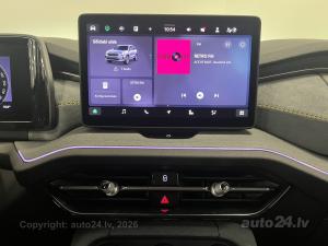 Коричневый Шкода Kodiaq 2026 в Таллин, объемом двигателя 2.00 л и пробегом 4 тыс. км за 43500 €, фото 13 на AUTOMOTO.COM.LV