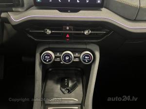 Коричневый Шкода Kodiaq 2026 в Таллин, объемом двигателя 2.00 л и пробегом 4 тыс. км за 43500 €, фото 14 на AUTOMOTO.COM.LV
