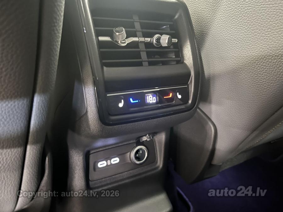 Коричневый Шкода Kodiaq 2026 в Таллин, объемом двигателя 2.00 л и пробегом 4 тыс. км за 43500 €, фото 16 на AUTOMOTO.COM.LV