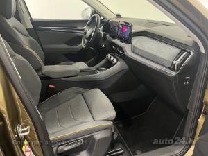 Коричневый Шкода Kodiaq 2026 в Таллин, объемом двигателя 2.00 л и пробегом 4 тыс. км за 43500 €, фото 18 на AUTOMOTO.COM.LV