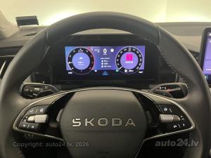 Коричневый Шкода Kodiaq 2026 в Таллин, объемом двигателя 2.00 л и пробегом 4 тыс. км за 43500 €, фото 21 на AUTOMOTO.COM.LV