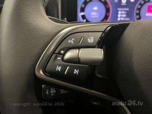 Коричневый Шкода Kodiaq 2026 в Таллин, объемом двигателя 2.00 л и пробегом 4 тыс. км за 43500 €, фото 22 на AUTOMOTO.COM.LV