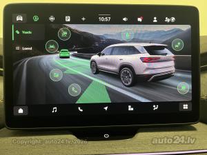 Коричневый Шкода Kodiaq 2026 в Таллин, объемом двигателя 2.00 л и пробегом 4 тыс. км за 43500 €, фото 23 на AUTOMOTO.COM.LV