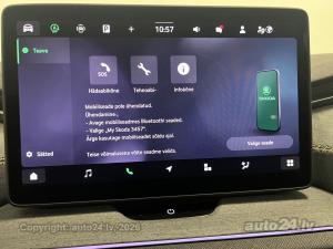 Коричневый Шкода Kodiaq 2026 в Таллин, объемом двигателя 2.00 л и пробегом 4 тыс. км за 43500 €, фото 24 на AUTOMOTO.COM.LV