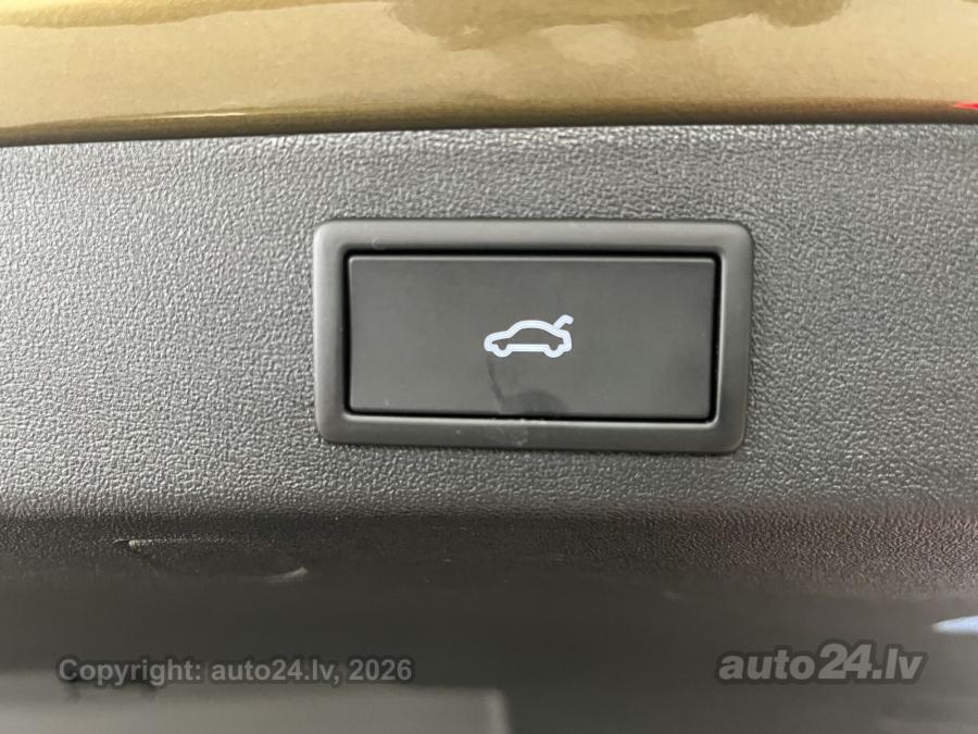 Коричневый Шкода Kodiaq 2026 в Таллин, объемом двигателя 2.00 л и пробегом 4 тыс. км за 43500 €, фото 26 на AUTOMOTO.COM.LV
