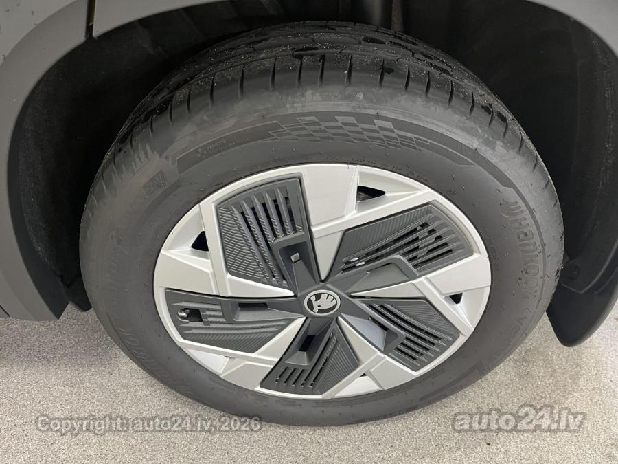Коричневый Шкода Kodiaq 2026 в Таллин, объемом двигателя 2.00 л и пробегом 4 тыс. км за 43500 €, фото 29 на AUTOMOTO.COM.LV