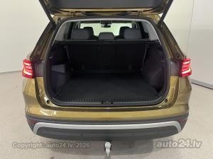Коричневый Шкода Kodiaq 2026 в Таллин, объемом двигателя 2.00 л и пробегом 4 тыс. км за 43500 €, фото 30 на AUTOMOTO.COM.LV