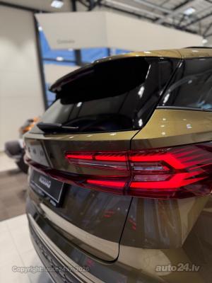 Коричневый Шкода Kodiaq 2026 в Раквере, объемом двигателя 2.00 л и пробегом 0 тыс. км за 49570 €, фото 5 на AUTOMOTO.COM.LV