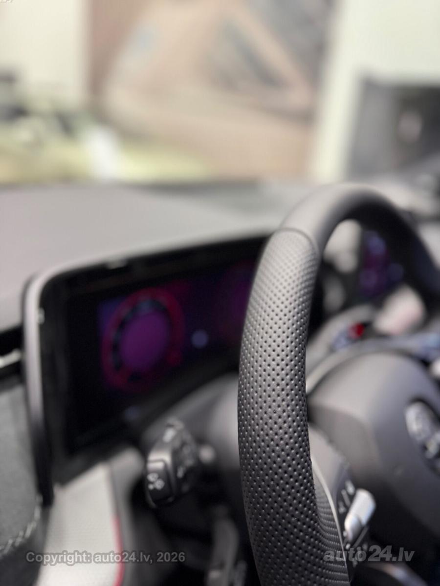 Коричневый Шкода Kodiaq 2026 в Раквере, объемом двигателя 2.00 л и пробегом 0 тыс. км за 49570 €, фото 9 на AUTOMOTO.COM.LV
