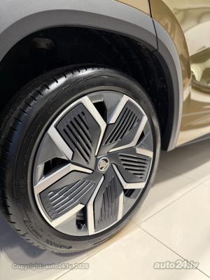 Коричневый Шкода Kodiaq 2026 в Раквере, объемом двигателя 2.00 л и пробегом 0 тыс. км за 49570 €, фото 12 на AUTOMOTO.COM.LV