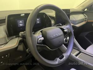 Коричневый Шкода Kodiaq 2026 в Таллин, объемом двигателя 1.50 л и пробегом 5 тыс. км за 43500 €, фото 8 на AUTOMOTO.COM.LV