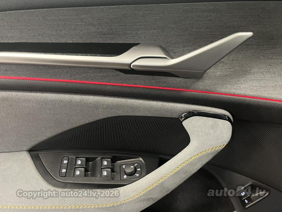 Коричневый Шкода Kodiaq 2026 в Таллин, объемом двигателя 1.50 л и пробегом 5 тыс. км за 43500 €, фото 9 на AUTOMOTO.COM.LV