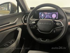 Коричневый Шкода Kodiaq 2026 в Таллин, объемом двигателя 1.50 л и пробегом 5 тыс. км за 43500 €, фото 11 на AUTOMOTO.COM.LV