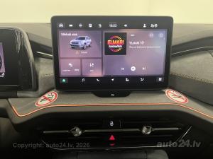 Коричневый Шкода Kodiaq 2026 в Таллин, объемом двигателя 1.50 л и пробегом 5 тыс. км за 43500 €, фото 13 на AUTOMOTO.COM.LV