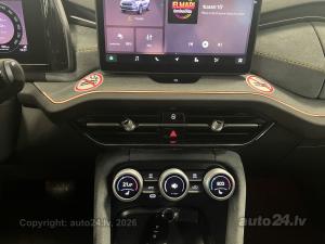 Коричневый Шкода Kodiaq 2026 в Таллин, объемом двигателя 1.50 л и пробегом 5 тыс. км за 43500 €, фото 14 на AUTOMOTO.COM.LV