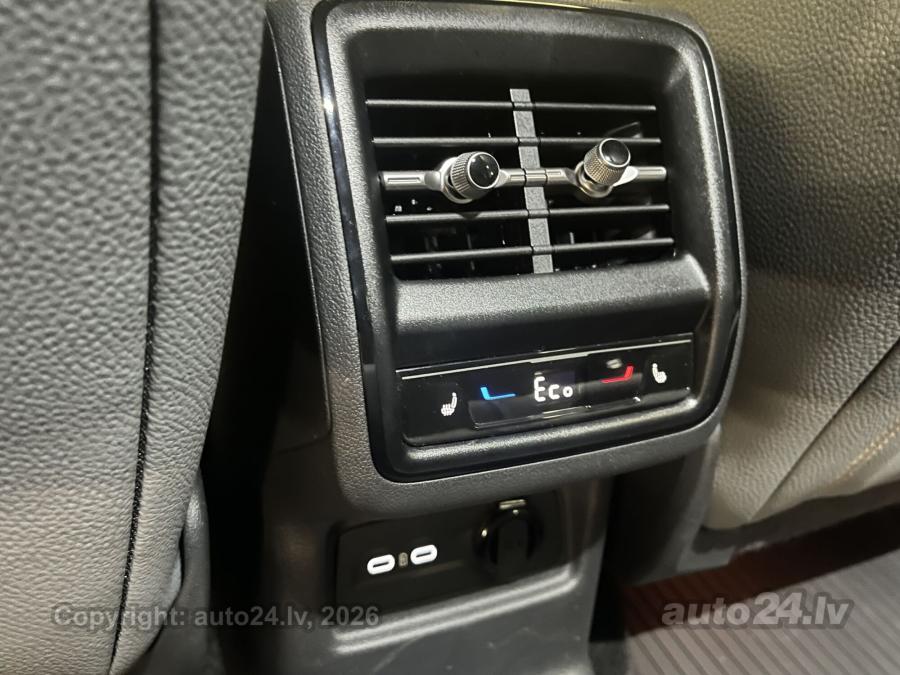 Коричневый Шкода Kodiaq 2026 в Таллин, объемом двигателя 1.50 л и пробегом 5 тыс. км за 43500 €, фото 16 на AUTOMOTO.COM.LV