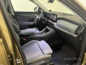 Коричневый Шкода Kodiaq 2026 в Таллин, объемом двигателя 1.50 л и пробегом 5 тыс. км за 43500 €, фото 18 на AUTOMOTO.COM.LV