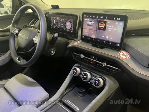 Коричневый Шкода Kodiaq 2026 в Таллин, объемом двигателя 1.50 л и пробегом 5 тыс. км за 43500 €, фото 19 на AUTOMOTO.COM.LV