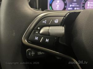 Коричневый Шкода Kodiaq 2026 в Таллин, объемом двигателя 1.50 л и пробегом 5 тыс. км за 43500 €, фото 21 на AUTOMOTO.COM.LV