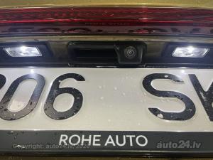 Коричневый Шкода Kodiaq 2026 в Таллин, объемом двигателя 1.50 л и пробегом 5 тыс. км за 43500 €, фото 24 на AUTOMOTO.COM.LV