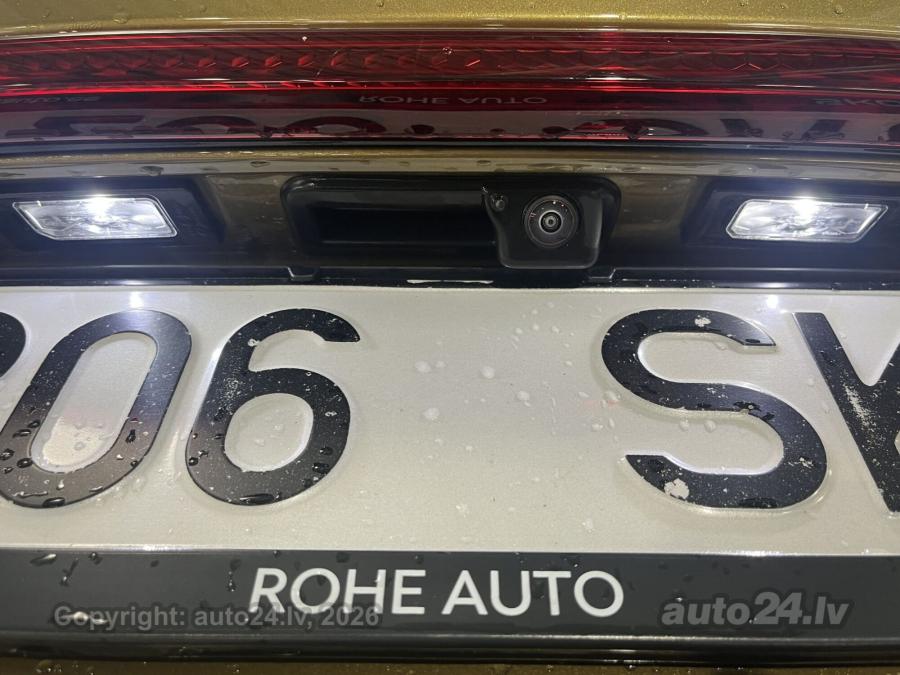 Коричневый Шкода Kodiaq 2026 в Таллин, объемом двигателя 1.50 л и пробегом 5 тыс. км за 43500 €, фото 24 на AUTOMOTO.COM.LV