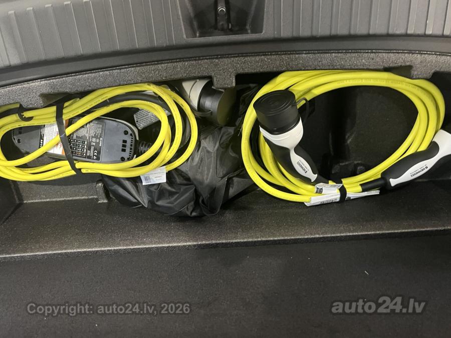 Коричневый Шкода Kodiaq 2026 в Таллин, объемом двигателя 1.50 л и пробегом 5 тыс. км за 43500 €, фото 27 на AUTOMOTO.COM.LV